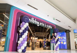 Milbby, Tu Tienda de Arts&Crafts | Tienda Manualidades