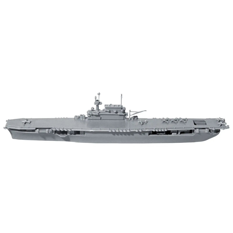 Maqueta Naval USS Enterprise CV-6 Starter Kit Revell – Milbby.com